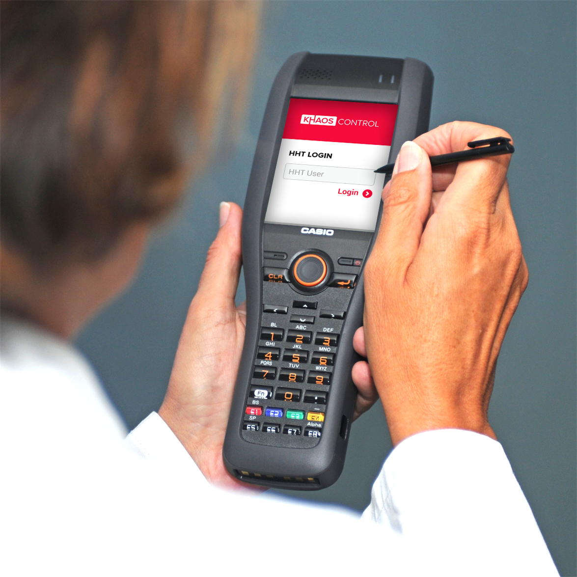 Barcode Inventory System - Barcode Scanners & Software